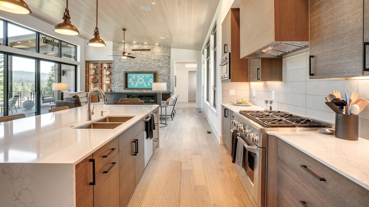 Contemporary Hybrid - Merle Inc.
