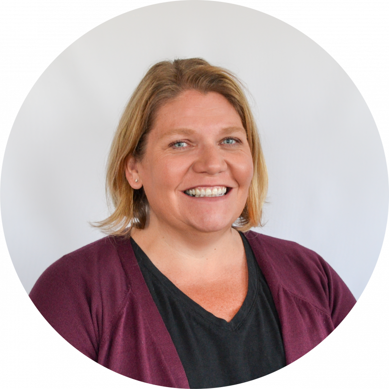Meet Heather Jensen - Merle Inc.